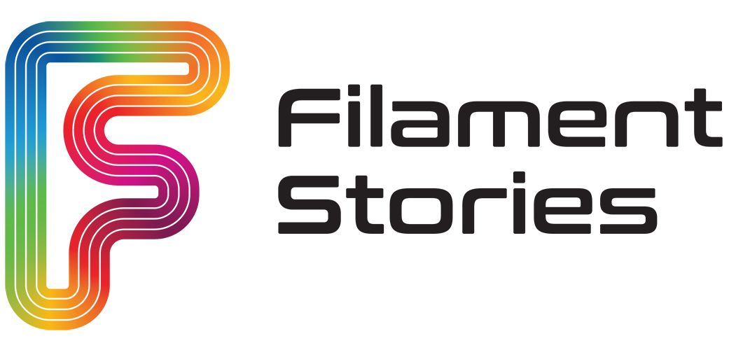 Can you tell the difference in these filaments? If not, they’re all ...